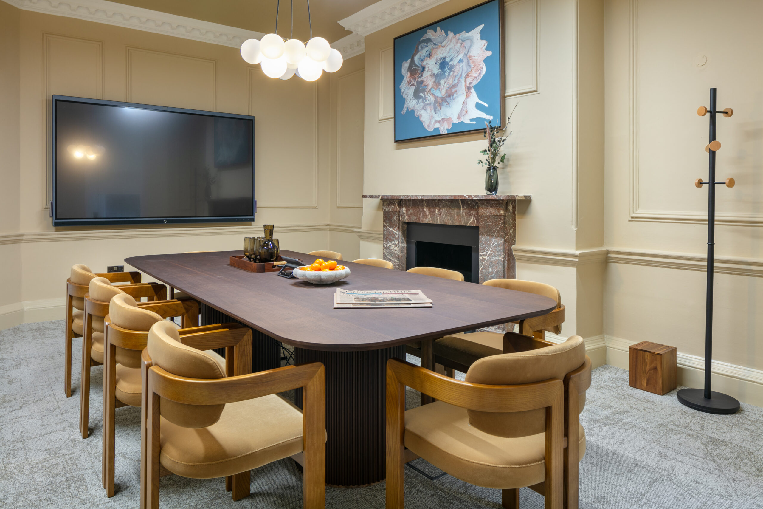 Flexible Coworking & Private Office Marylebone | Spacemade