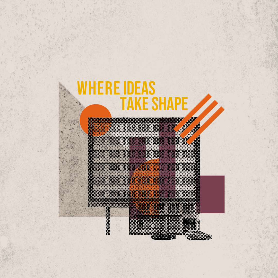 Innovative Spaces for Coworking Barbican | Spacemade