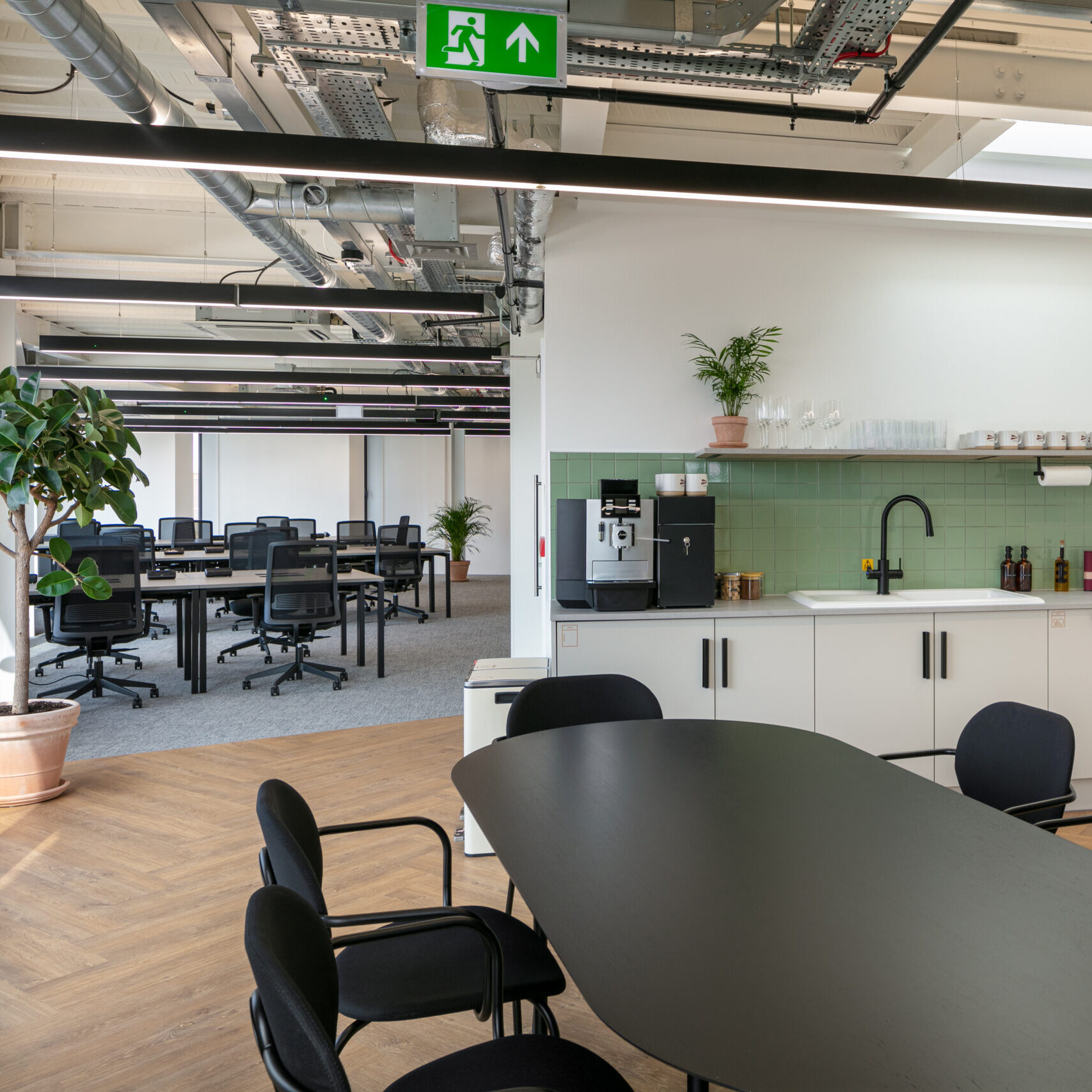 Flexible Coworking Space Wandsworth | Spacemade