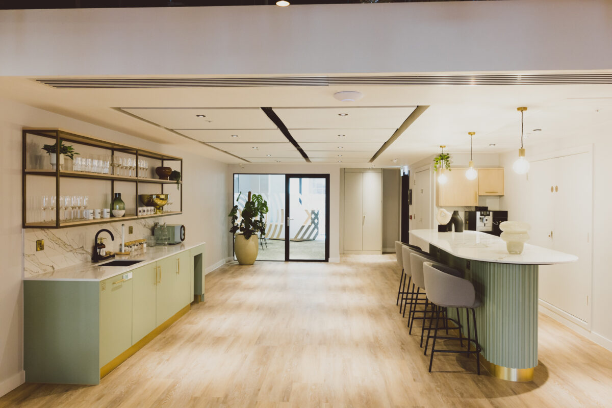 Event Space | Spacemade