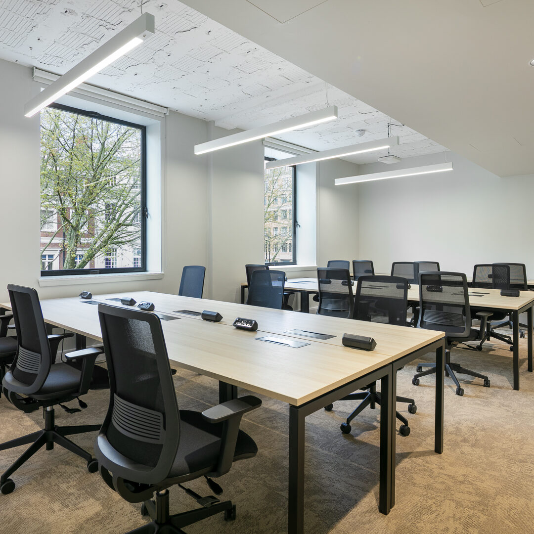 Hale House: Flexible Workspaces for HealthTech Innovators | Spacemade