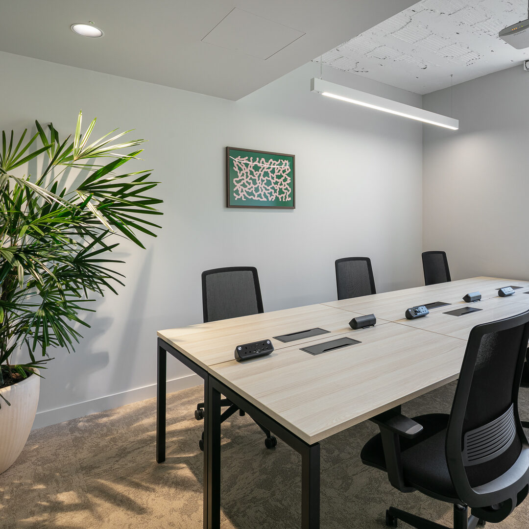 Hale House: Flexible Workspaces for HealthTech Innovators | Spacemade