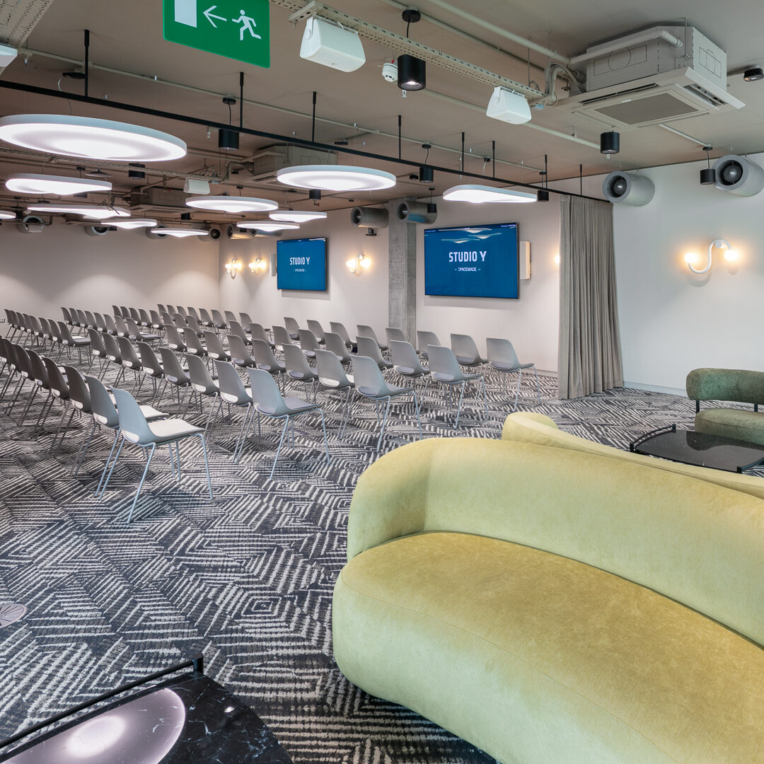 Event Space | Spacemade